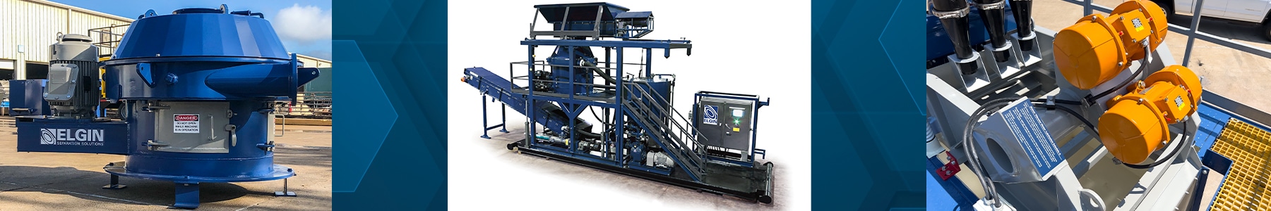 Waste Management | Elgin Separation Solutions